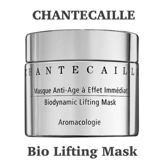 Chantecaille | Skincare | Chantecaille Lifting Mask | Poshmark